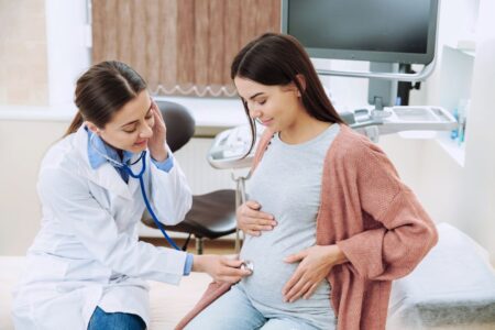 Best Pregnancy Hospital in Coimbatore | Normal Delivery Experts
